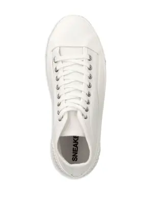 A.p.c. Iggy Sneakers