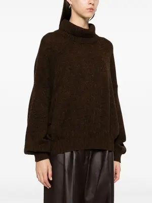 Khaite Morris Sweater