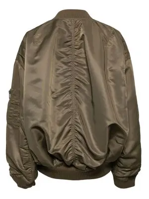 JNBY Down-filling Bomber Jacket - Neutrals