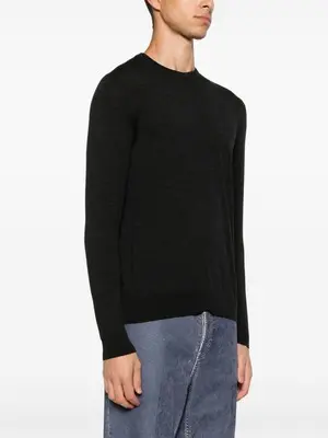 Kiton Wool Sweater