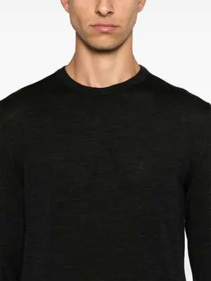 Kiton Wool Sweater