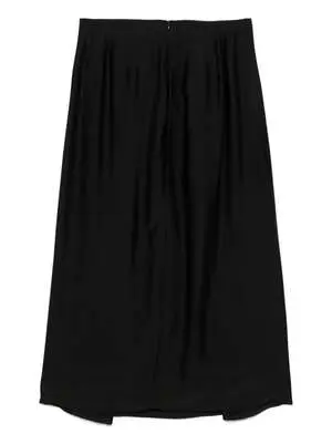 Fabiana Filippi A-line Midi Skirt