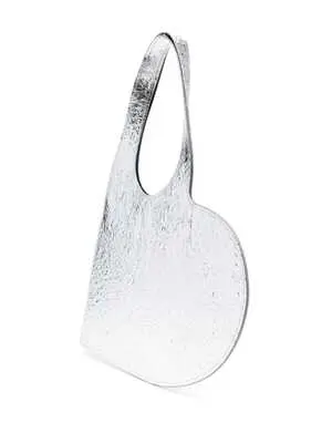 Coperni Mini Heart Tote Bag