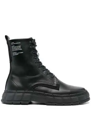 VIRON 1992 Ankle Boots - Black