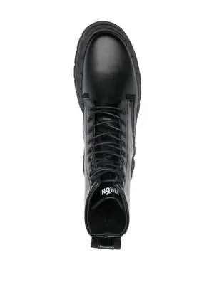 VIRON 1992 Ankle Boots - Black