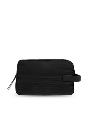 Paul Smith Shadow Stripe Wash Bag