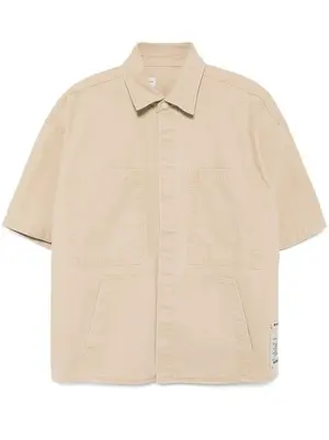 B1ARCHIVE Workwear Shirt