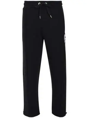 FAMILY FIRST Logo-print Track Pants