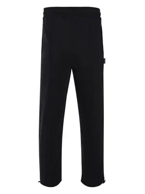 FAMILY FIRST Logo-print Track Pants