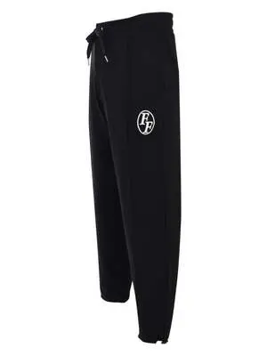 FAMILY FIRST Logo-print Track Pants