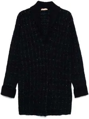 Twinset Cuffed Coats For Women