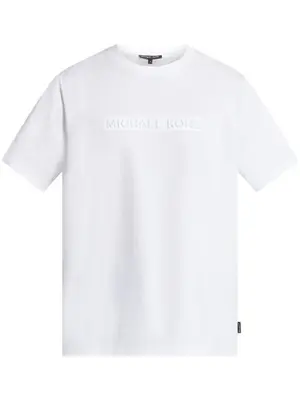 Michael Kors Short Sleeve T-shirts For Men