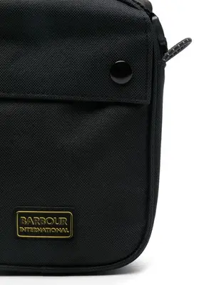 BARBOUR INTERNATIONAL Knockhill Essential Bag