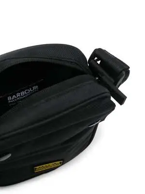 BARBOUR INTERNATIONAL Knockhill Essential Bag