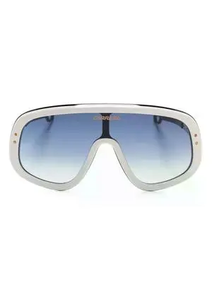 Carrera Eyewear Flaglab 17 Sunglasses - White
