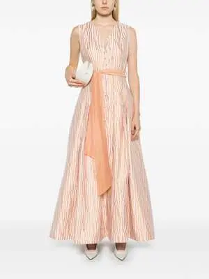 BARUNI Alaba Gown