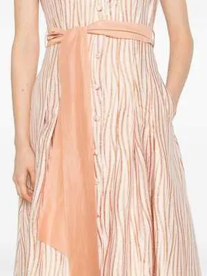 BARUNI Alaba Gown
