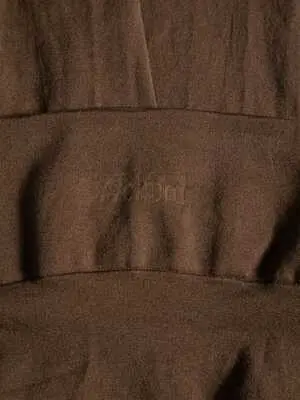 Wolford Velvet De Luxe 66 Tights - Brown