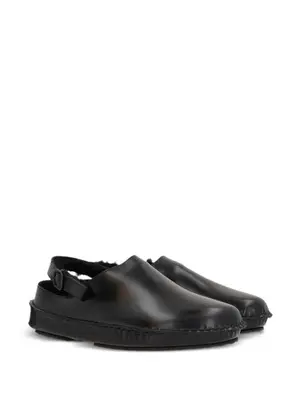 Hereu Cargol Slippers