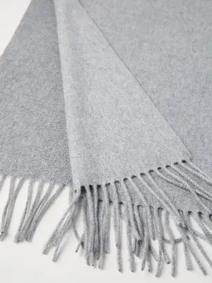 Brunello Cucinelli Cashmere Scarf