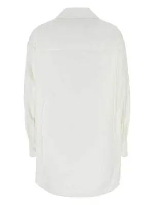 Valentino Garavani Button-up Shirt Jacket