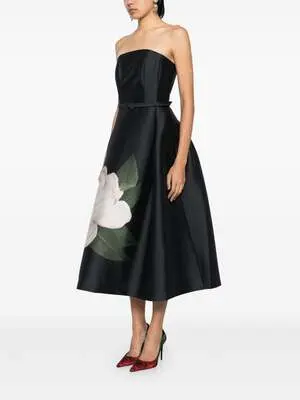 Sachin & Babi Shay Dress - Black
