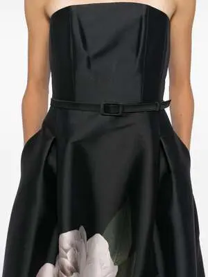 Sachin & Babi Shay Dress - Black