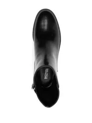 Michael Kors Carlisle Ankle Boots
