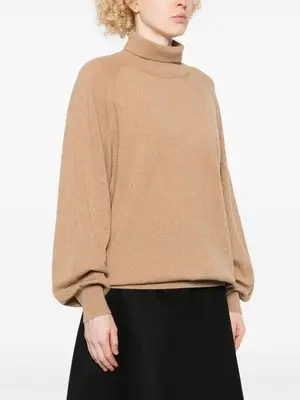 Khaite Percy Sweater - Neutrals