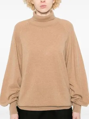 Khaite Percy Sweater - Neutrals