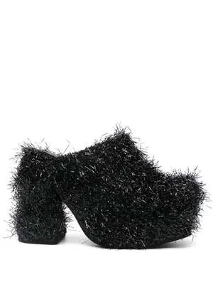 Eckhaus Latta 120mm Climax Mules