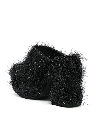 Eckhaus Latta 120mm Climax Mules