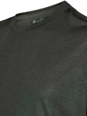 FRANZESE COLLECTION Alain Delon T-shirt - Green