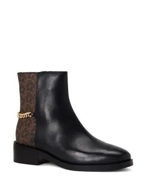 Michael Kors Carlisle Boots