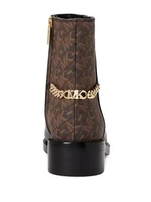 Michael Kors Carlisle Boots