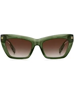 Marc Jacobs 1112s Cat-eye Sunglasses
