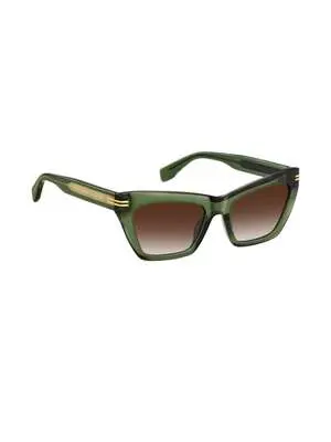 Marc Jacobs 1112s Cat-eye Sunglasses