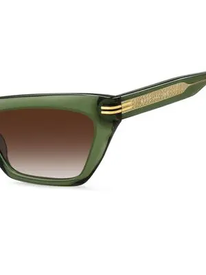 Marc Jacobs 1112s Cat-eye Sunglasses