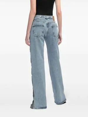 Y/project Collapsable Waist Jeans