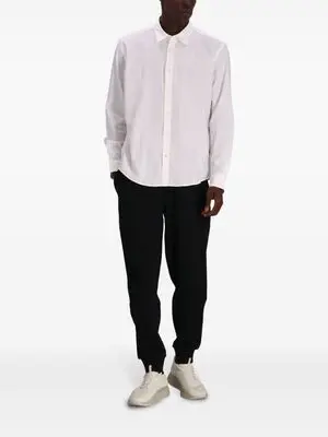 BOSS Poplin Shirt