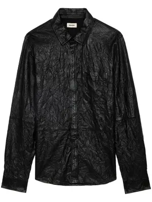 Zadig&Voltaire Serge Shirt