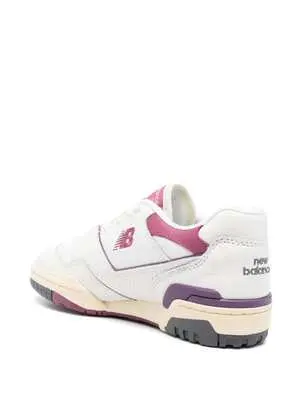 NEW BALANCE 550 Sneakers - White