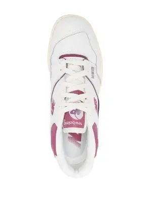 NEW BALANCE 550 Sneakers - White
