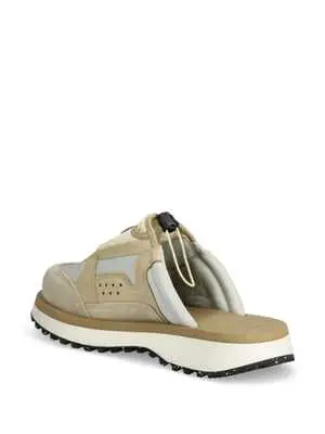 Suicoke Panelled Slides