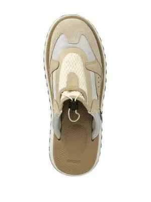 Suicoke Panelled Slides