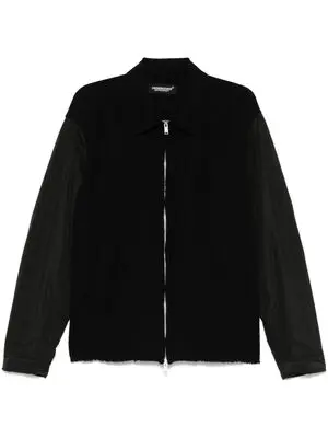 UNDERCOVERISM Wool Jacket