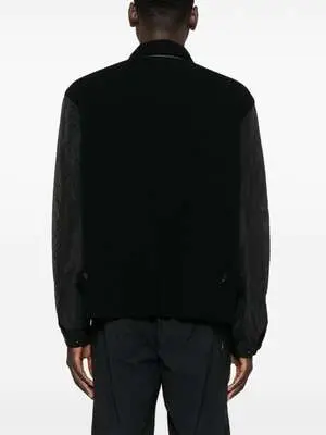 UNDERCOVERISM Wool Jacket