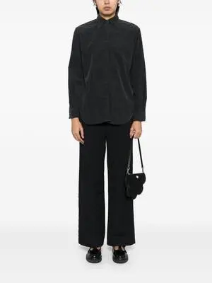 TU ES MON TRESOR Lapis Lazuli Trousers