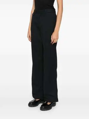TU ES MON TRESOR Lapis Lazuli Trousers