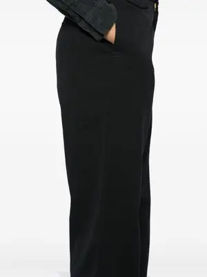 TU ES MON TRESOR Lapis Lazuli Trousers
